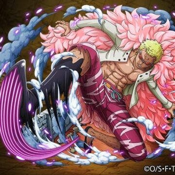 Is Doflamingo A Celestial Dragon? - His Descent Into Madness