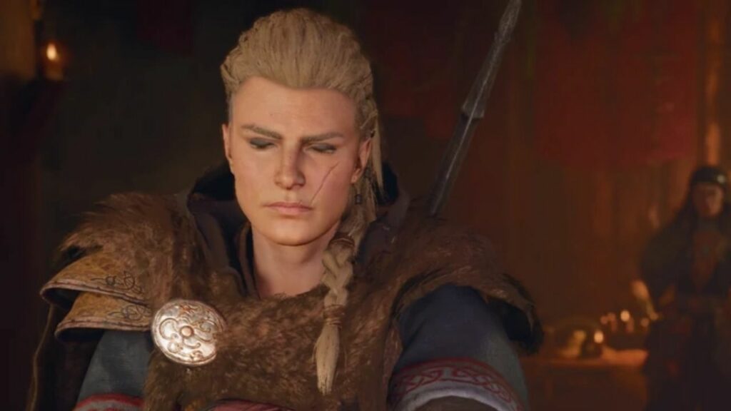 男性或女性艾沃尔：你应该选择谁，谁是佳能？