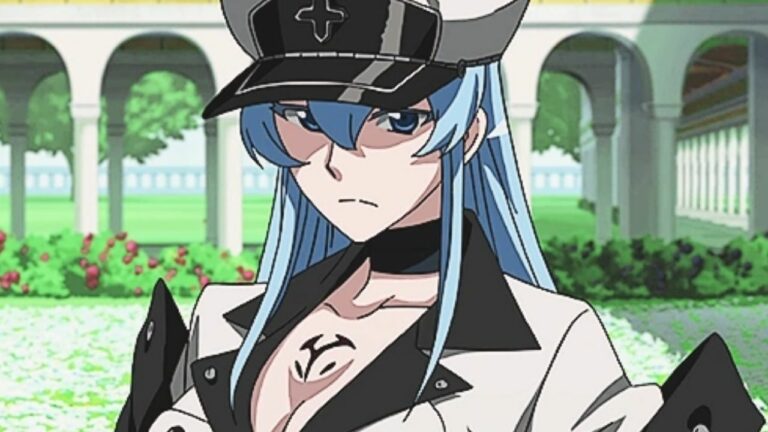 Strongest Characters in Akame ga Kill, Ranked!