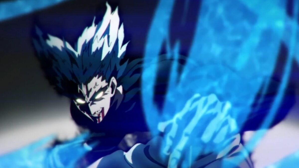 Boros vs. Garou – Who is Saitama’s strongest opponent in OPM