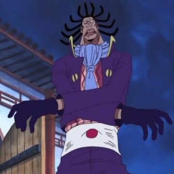 Historias de portada de One Piece: guía completa, ¿son canon?