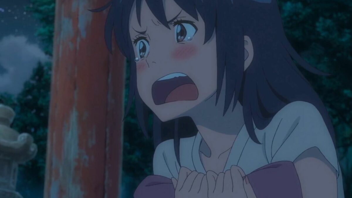 Do Taki and Mitsuha End Up Together?
