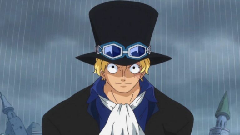 One Piece Ch 1086: Sabo Reveals How He Escaped Imu’s Attack