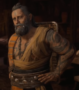 Who Is Svend in Assassin’s Creed Valhalla?