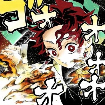 Why does Tanjiro’s scar change? Demon Slayer Mark Explained