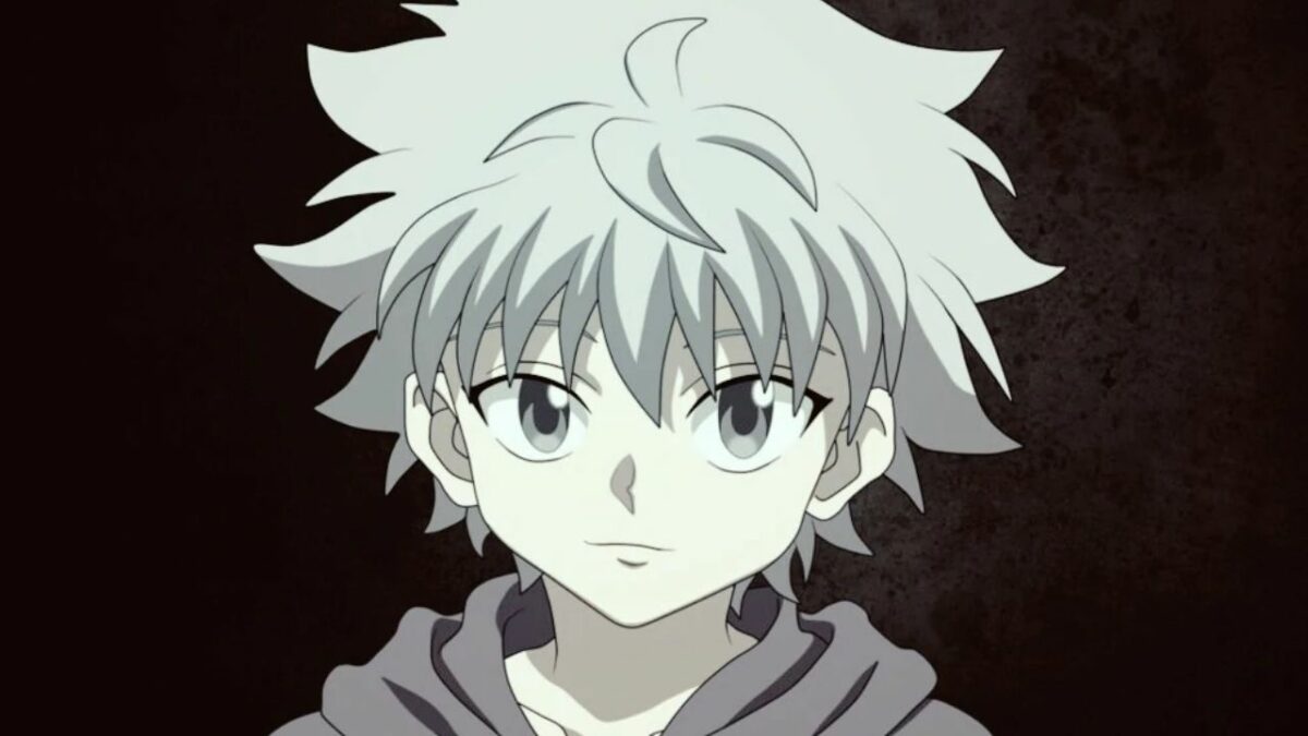 10 Most Iconic Anime Assassins, Ranked!