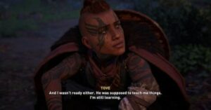 Who Is Svend in Assassin’s Creed Valhalla?