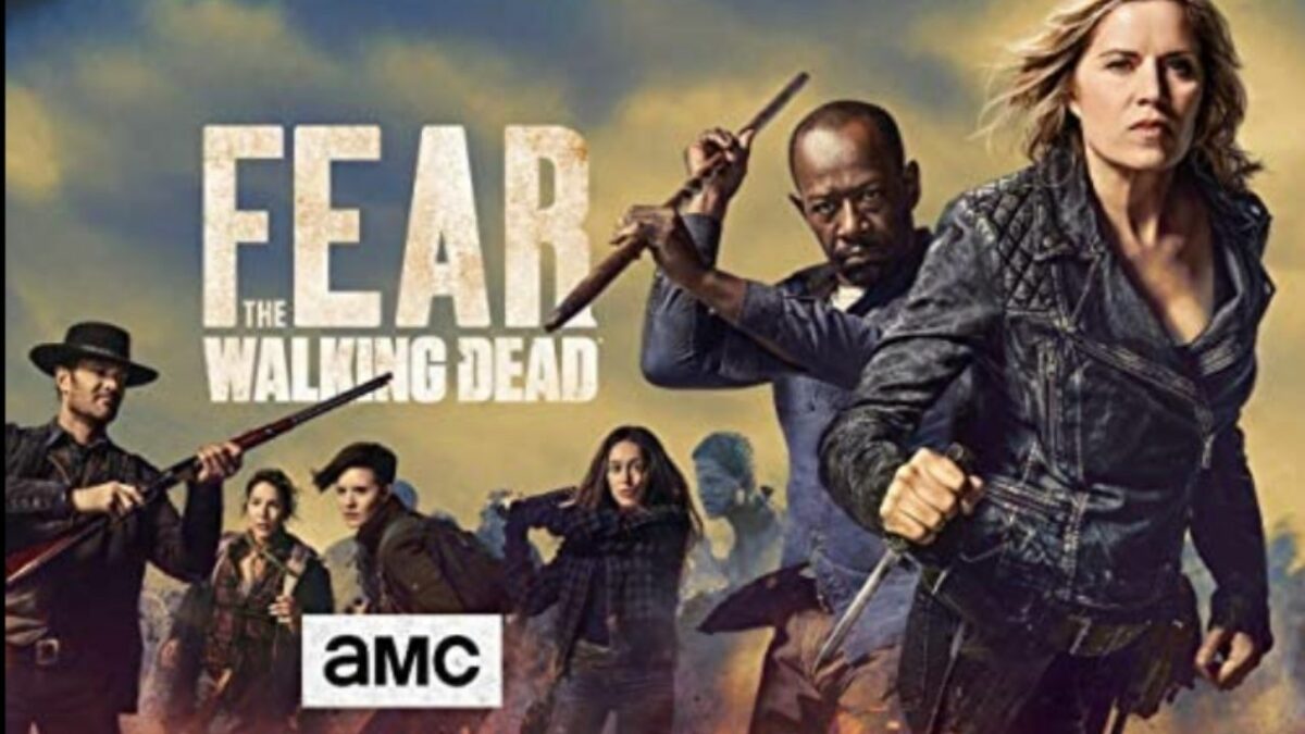 The Walking Dead Coming Back with New Episodes in New Year