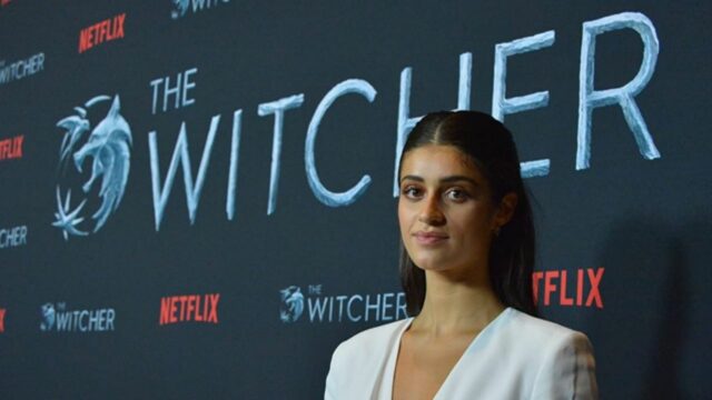 Trick or Treat: Netflix Releases New Footage from Witcher S2