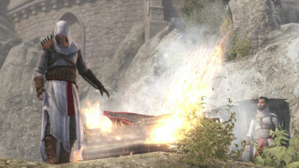 Strongest Assassins in Assassin’s Creed, Ranked!