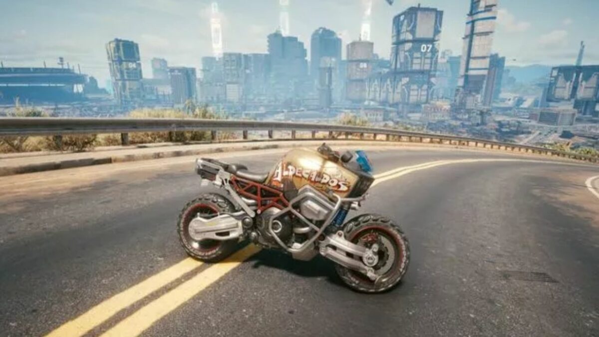 Cyberpunk 2077 : Guide facile pour obtenir toutes les voitures gratuites