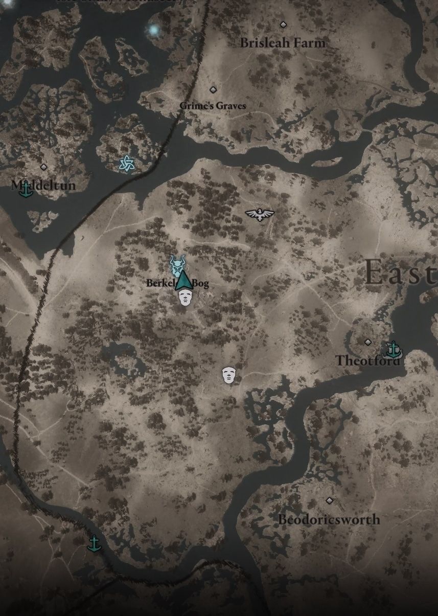 Assassin’s Creed Valhalla: Thor Armor Gear Quick Guide