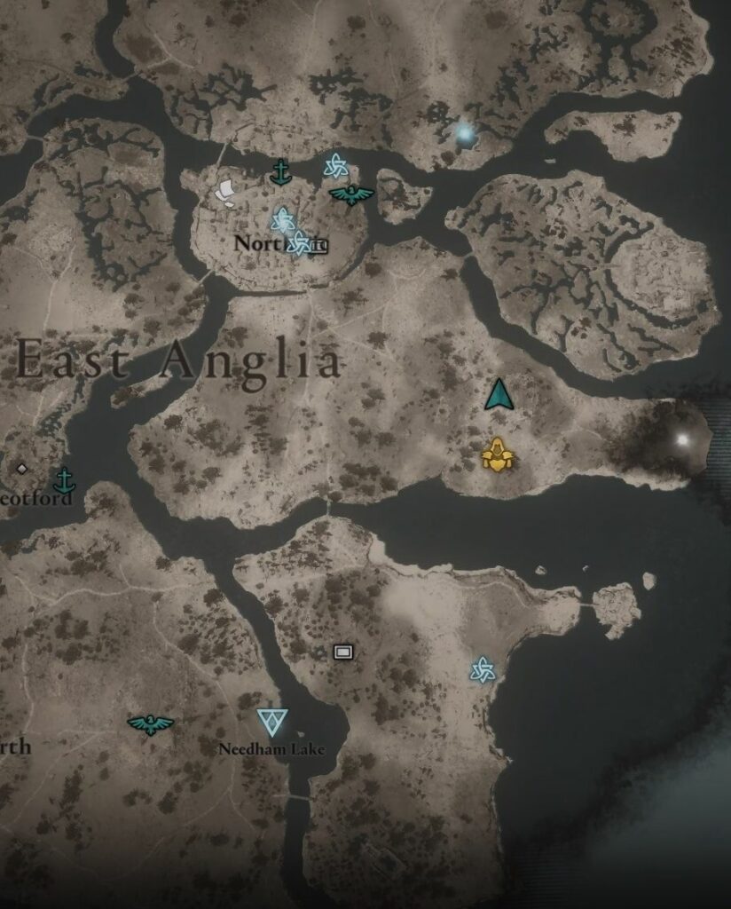 Assassin’s Creed Valhalla: Thor Armor Gear Quick Guide