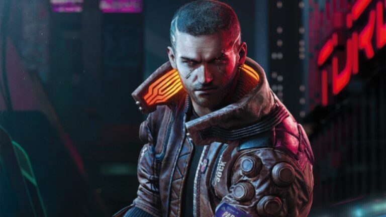 How to Romance Rogue in Cyberpunk 2077? Easy Guide