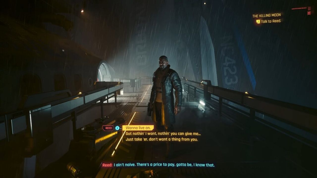 ¿Cómo desbloquear todos los finales en Cyberpunk 2077? Guía fácil