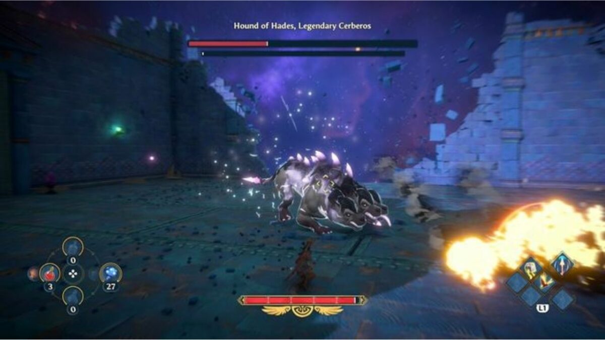 Immortals Fenyx Rising: Phosphor Skins Guide