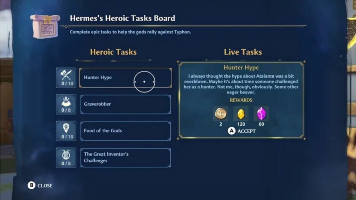 Immortals Fenyx Rising: Phosphor Skins Guide