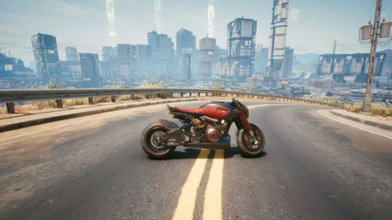 Cyberpunk 2077: ¡Guía fácil para conseguir todos los coches gratis!