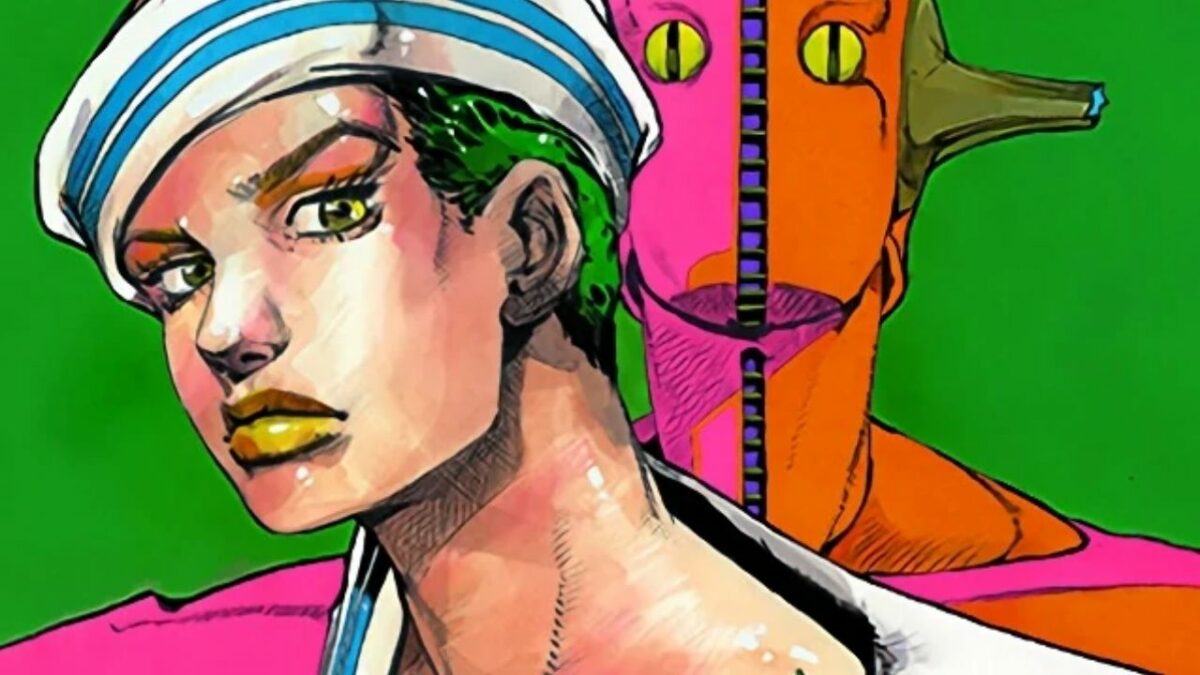 Who is the strongest Stand user in JoJo’s Bizarre Adventure?