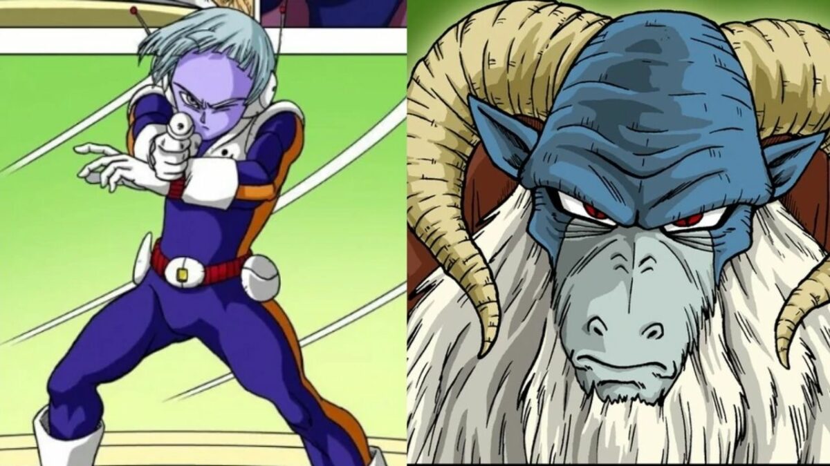 Does Agent Merus die in Dragon Ball Super? Will he come back?