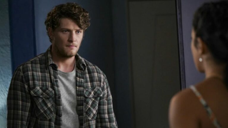 When Does Michael Die in Jane The Virgin?