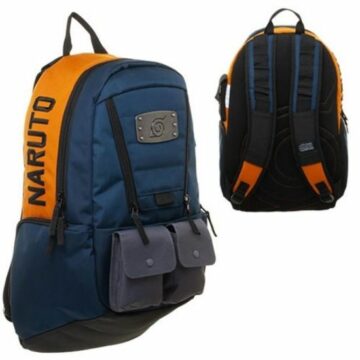 Best Naruto Merchandise To Purchase in 2020