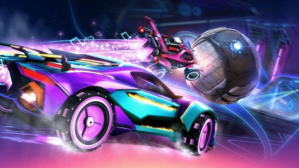 Top 10 Rarest Player Titles in Rocket League - Ranked