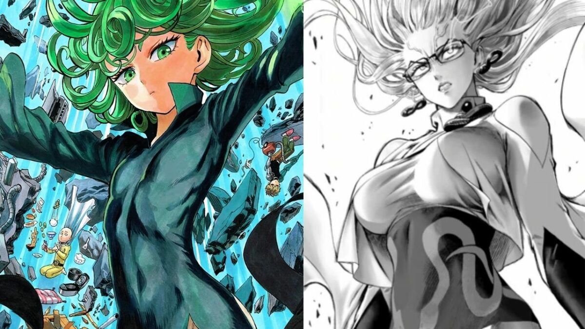 One Punch Man Chapter 139: Release Date, and Raw Scans