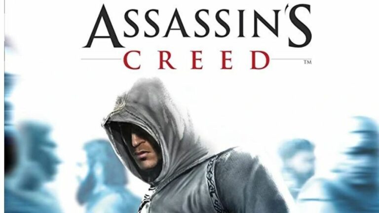 Who was the first assassin in the Assassin’s Creed series?