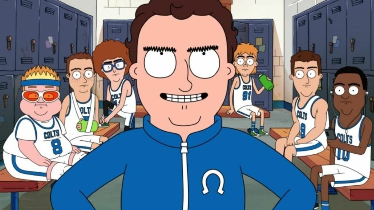 Hoops Axed by Netflix, No Second Season for Show