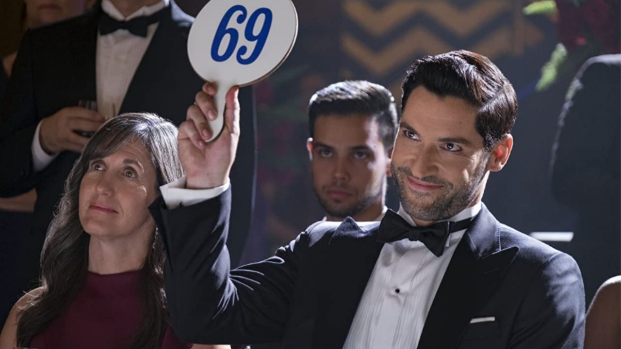 Brianna Hildebrand and Merrin Dungey Join Lucifer S6