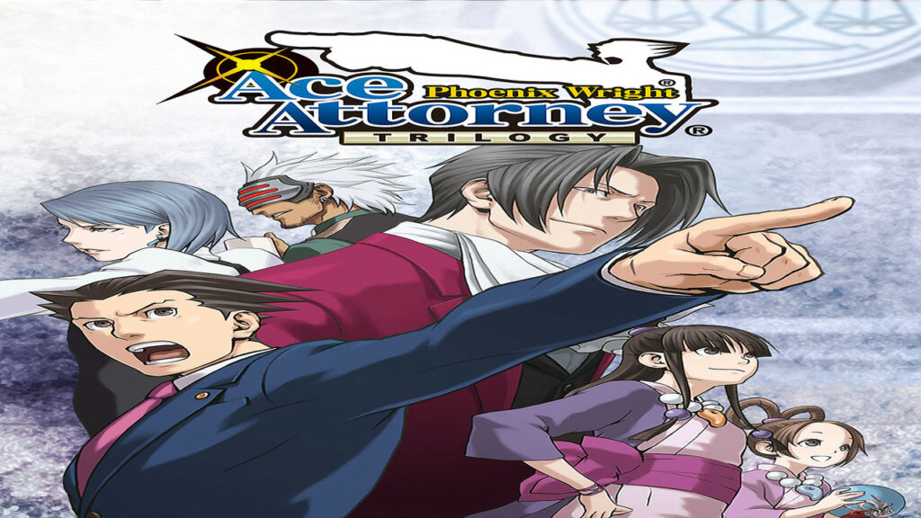 Phoenix Wright: Ace Attorney Coming to Game Pass?