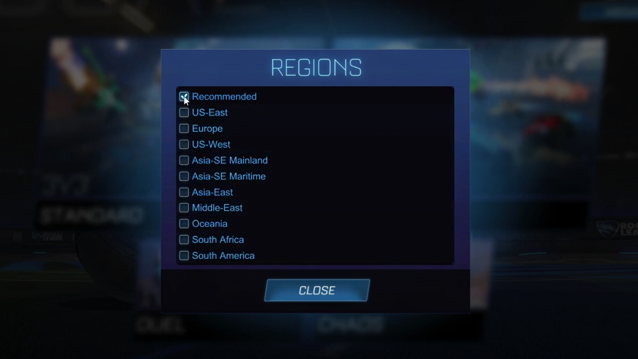 How to fix the Black Loading Screen in Rocket League?