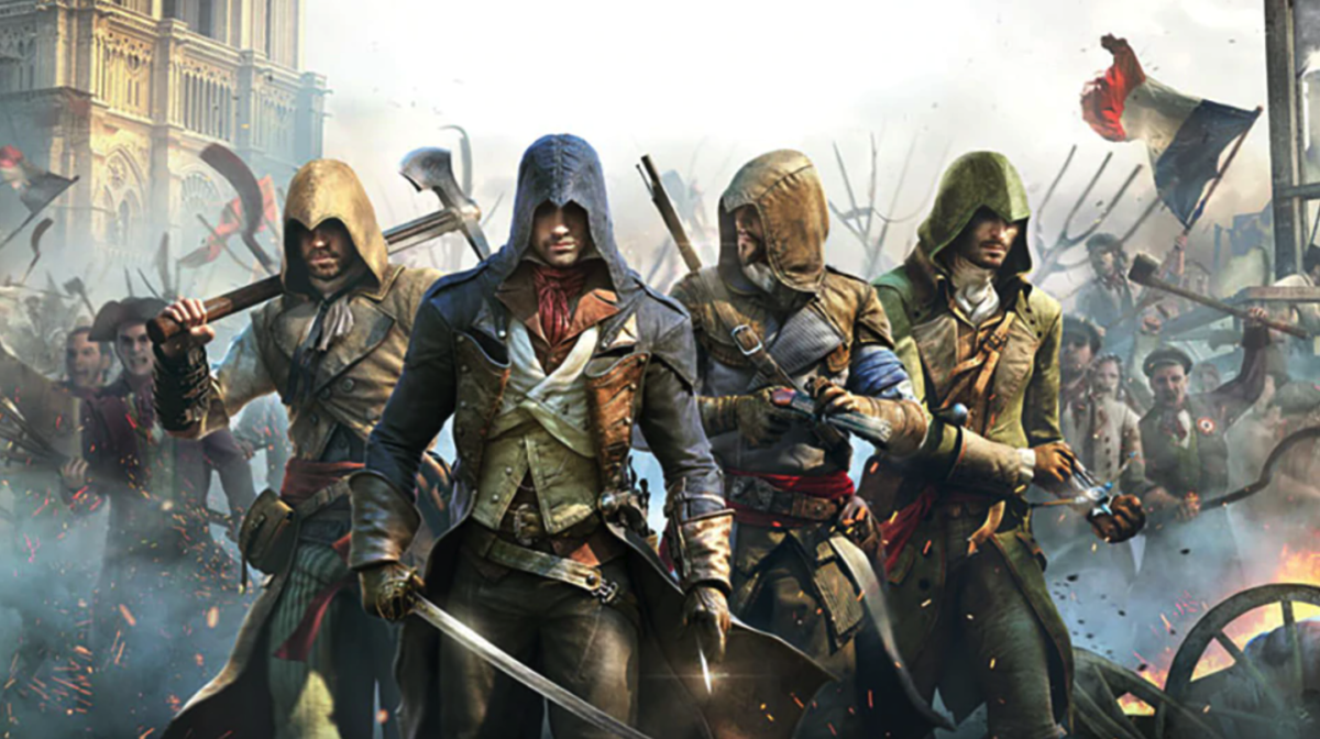 Which Assassin’s Creed game has the best stealth? Ranked List