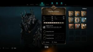 AC Valhalla: How to Get the Gothic Armor Set?