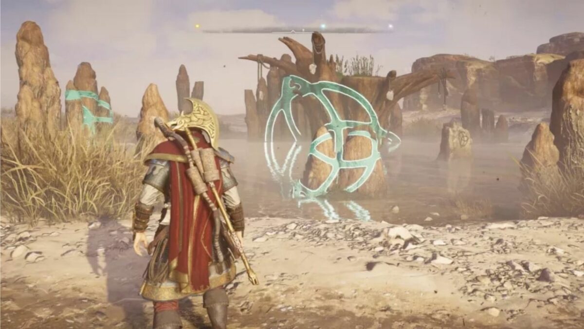 How long is AC Valhalla & What All Can You Do in It?