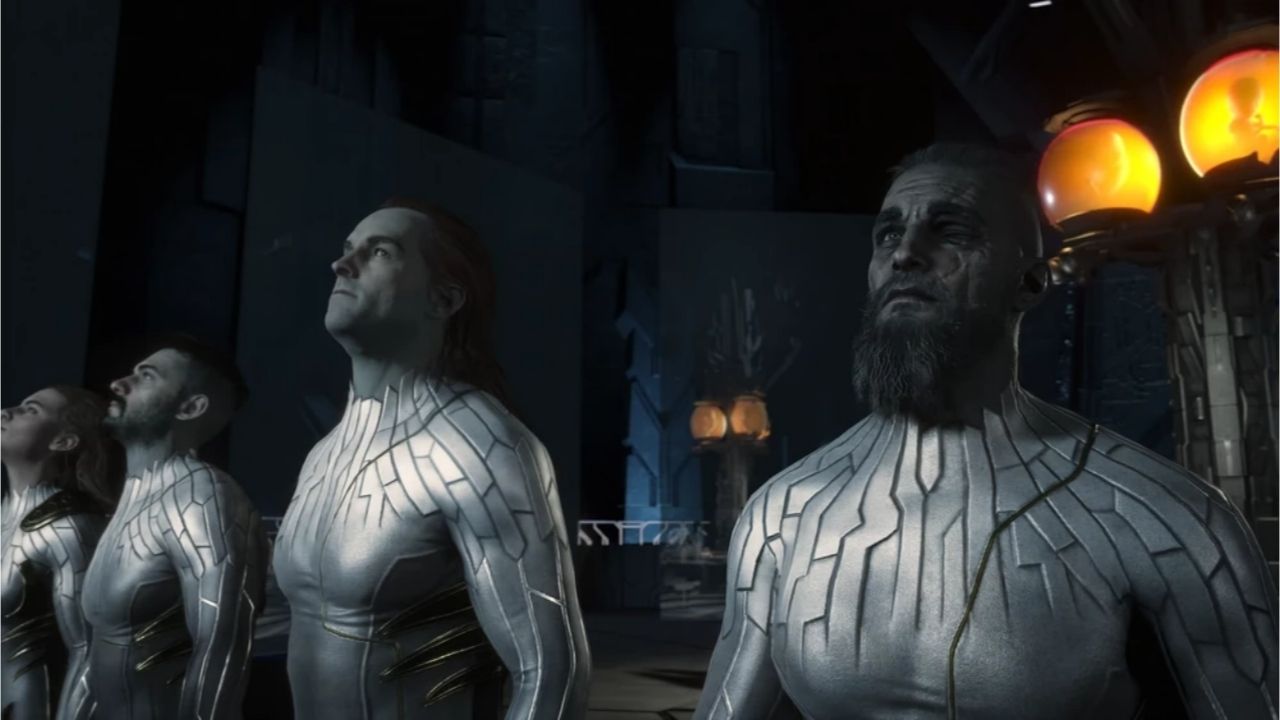 Who is Havi in Assassin’s Creed Valhalla? Who is the High One?