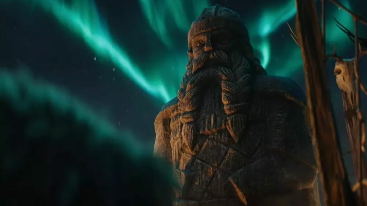 Who is Havi in Assassin’s Creed Valhalla? Who is the High One?