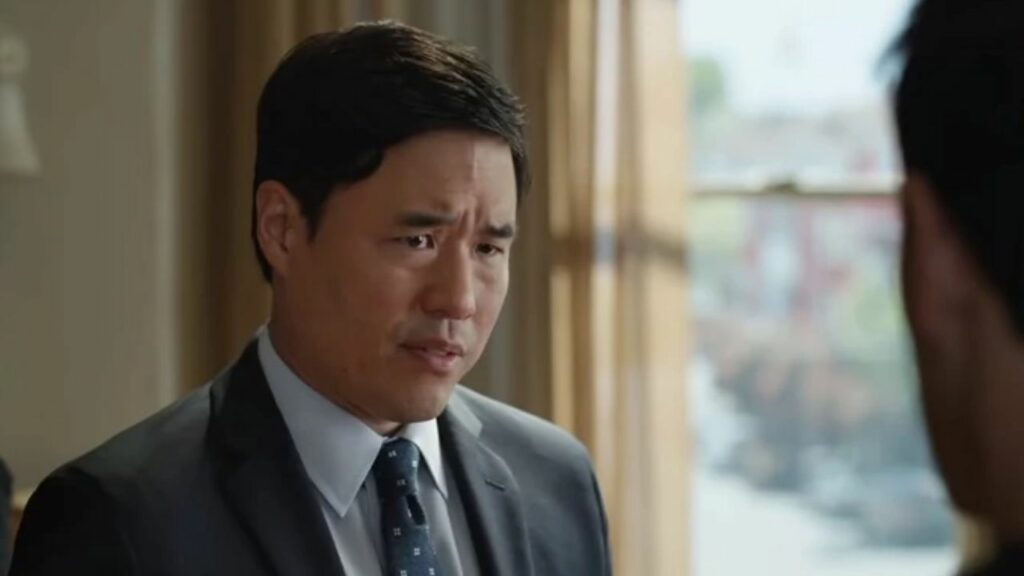 Whose Voice Did Wanda Hear on the Radio in Wandavision?