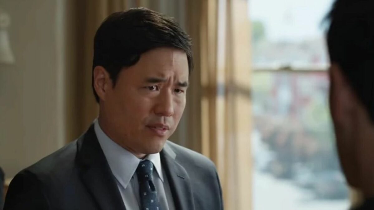 Whose Voice Did Wanda Hear on the Radio in Wandavision?