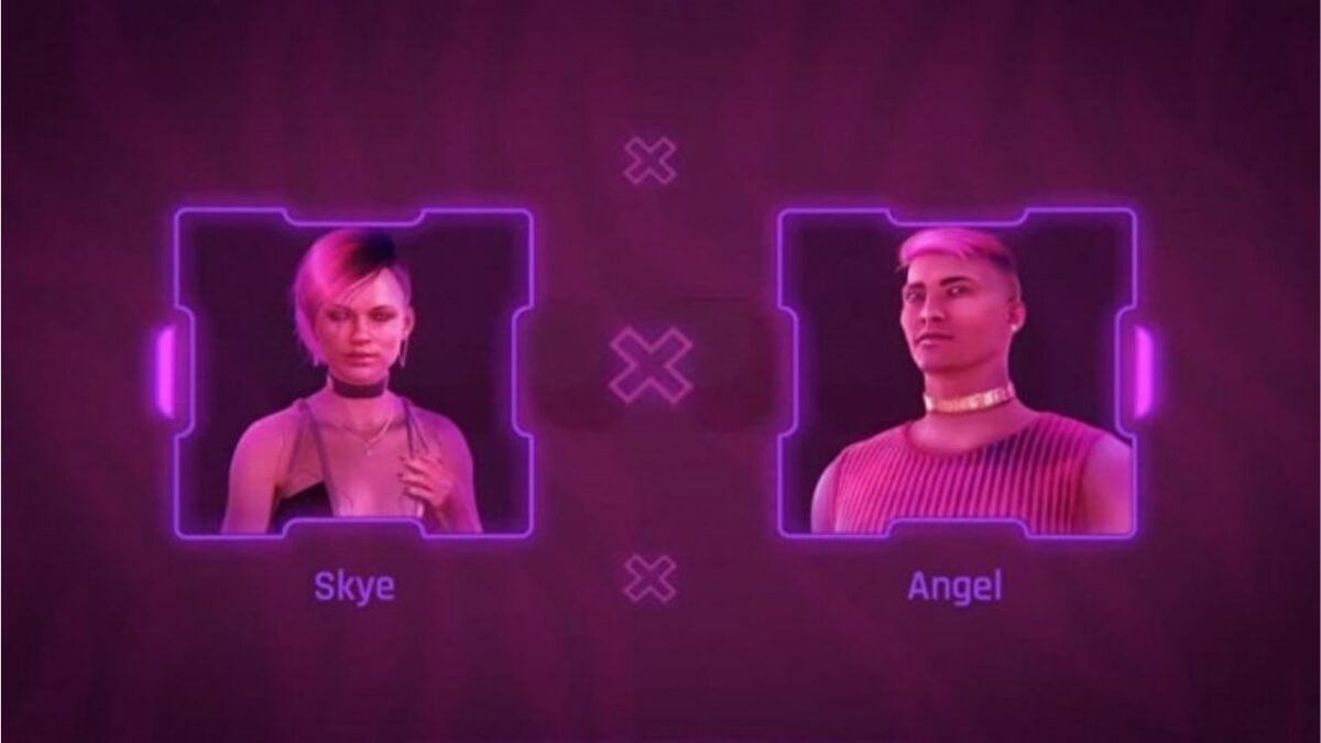 Cómo llevar la relación de Johnny al 70% en Cyberpunk 2077