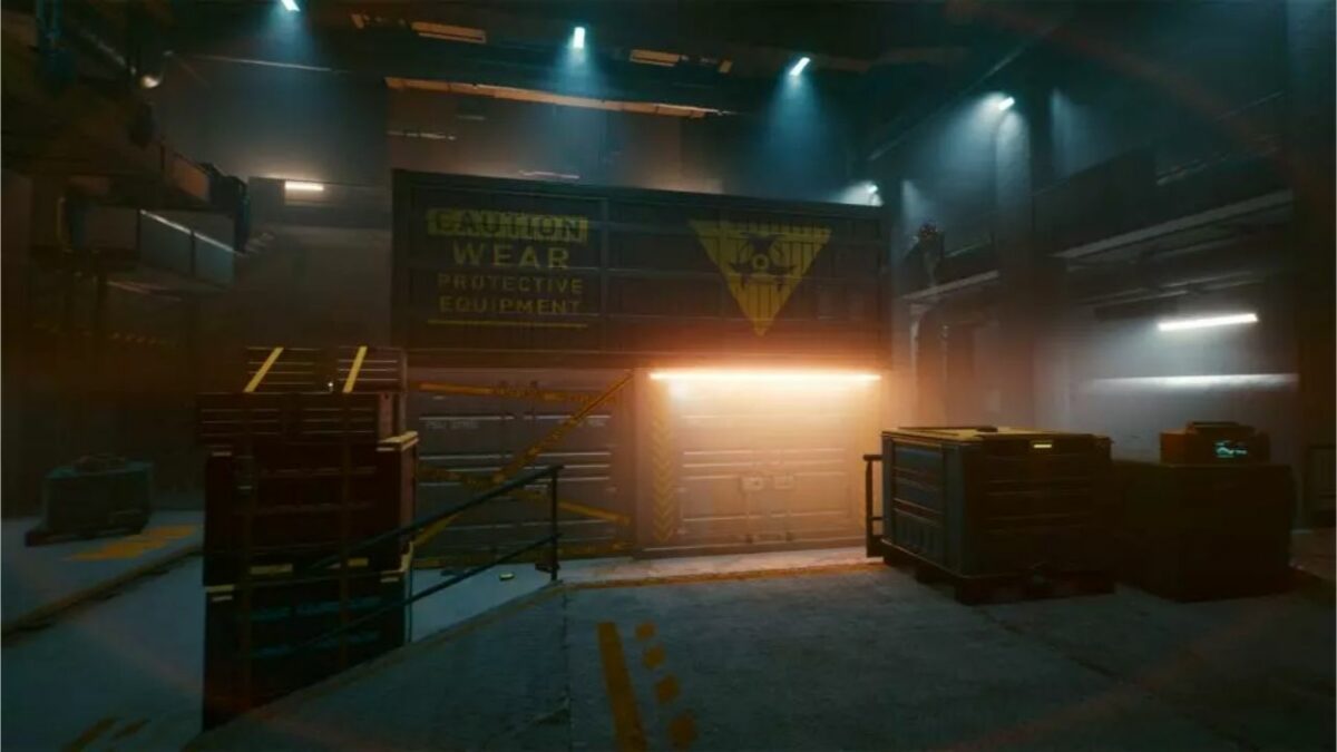 Cyberpunk 2077 ‘I Fought the Law’ Complete Walkthrough