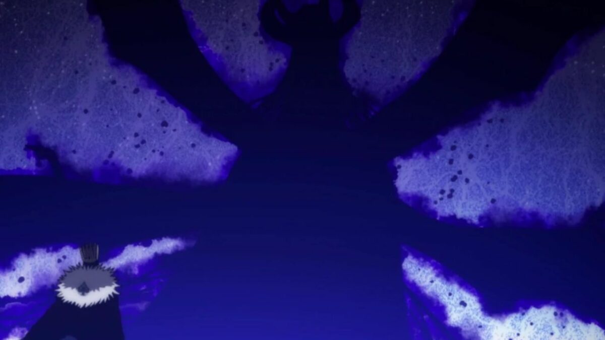 Who is Asta’s Devil? Powers, Origin & Anti-Magic Explained!