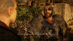 Assassin’s Creed Valhalla: Every Romance Character
