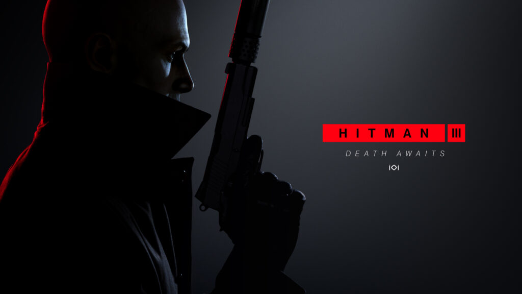 Hitman 3 Chongqing Certainty Principle Walkthrough