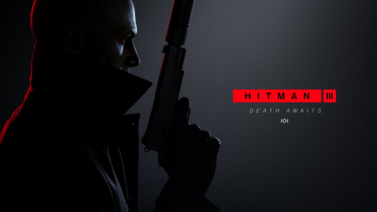 Hitman 3 Chongqing Certainty Principle Walkthrough