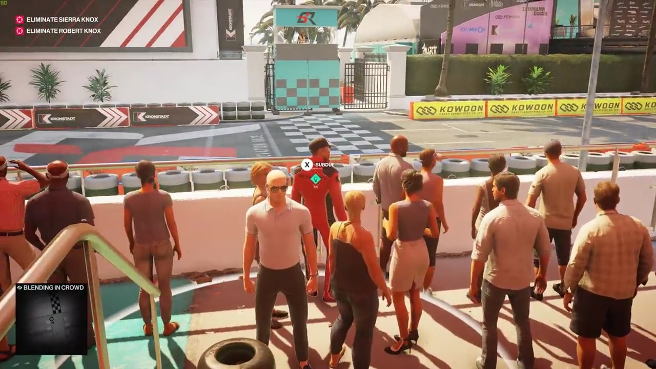 Do You Need to Play Hitman 1 & 2 to Play Hitman 3?