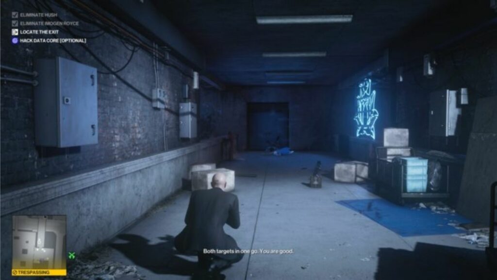 Hitman 3 End of an Era Complete Walkthrough