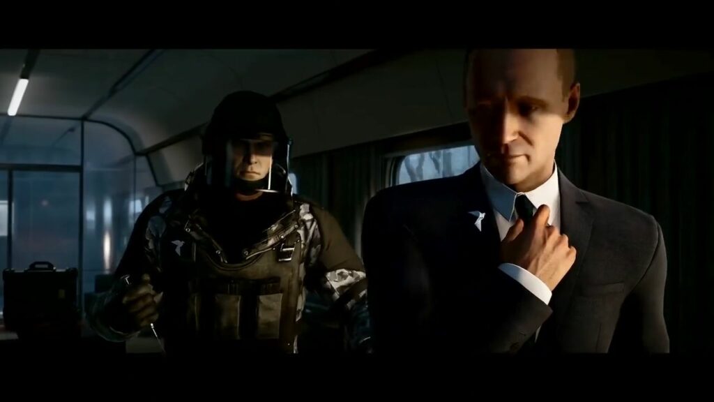 How to Get The Secret Ending in Hitman 3?