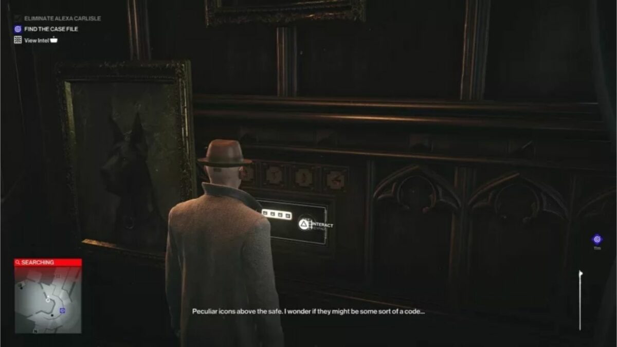 Hitman 3 Door Codes, Keypad, and Safe Combinations